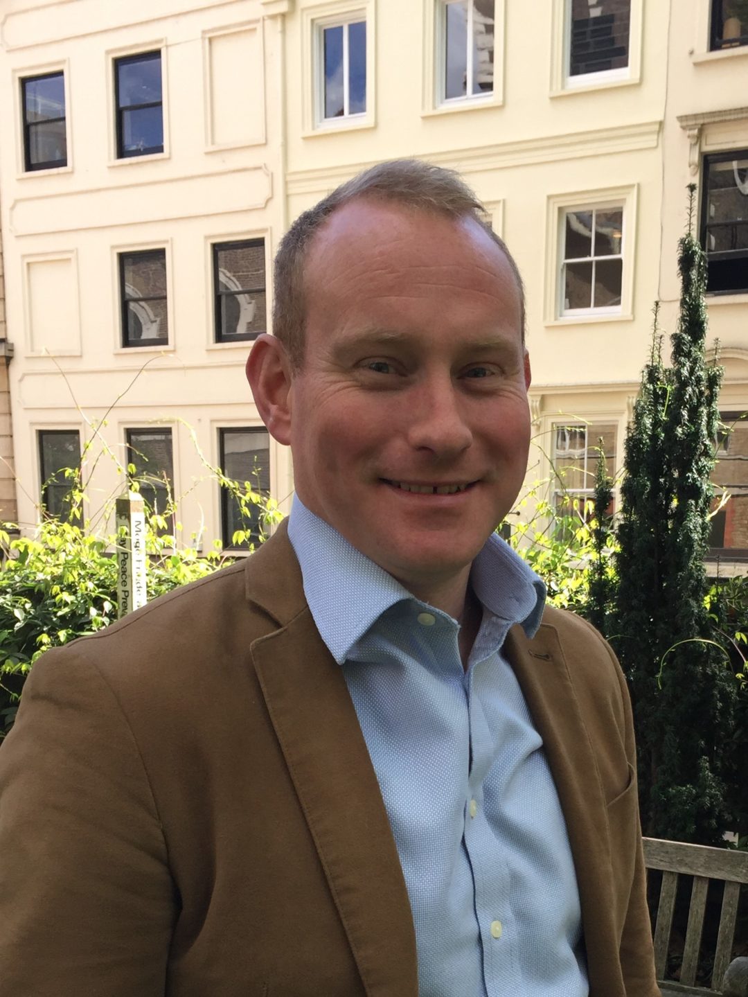 About | RSJ Investments