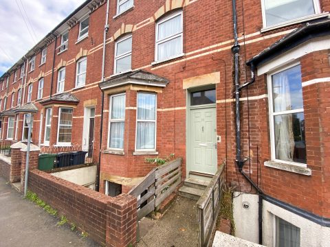 Exeter | RSJ Investments